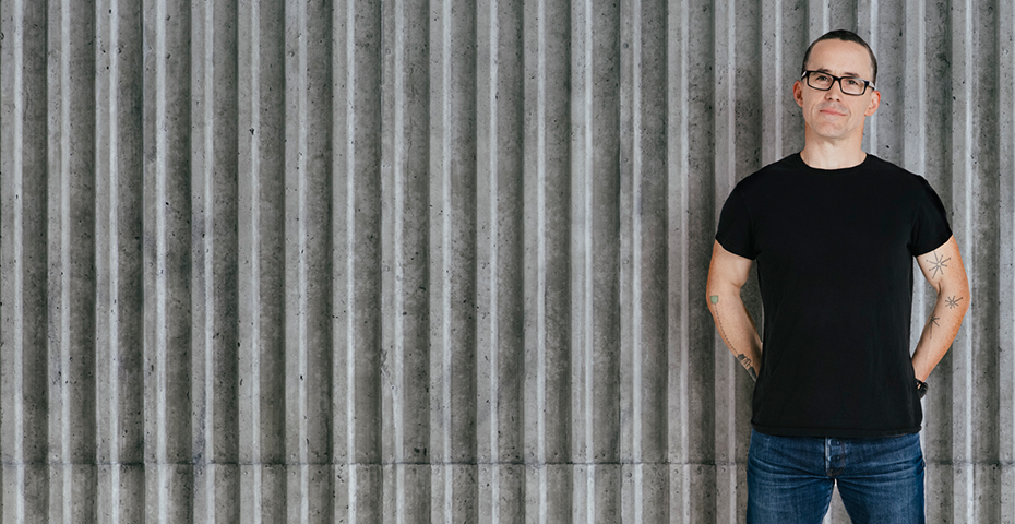 office of mcfarlane biggar architects + designers | rob grant